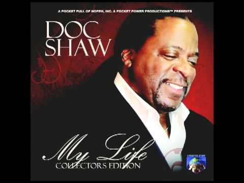 DOC SHAW SINGS IN MY LIFE - YouTube