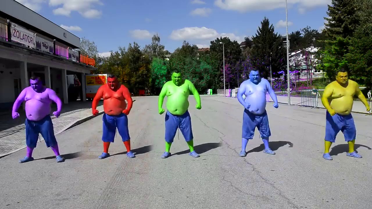 omco (fattv) iz retarded - YouTube