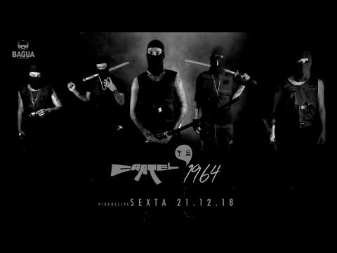 1964 - Cartel Mc's