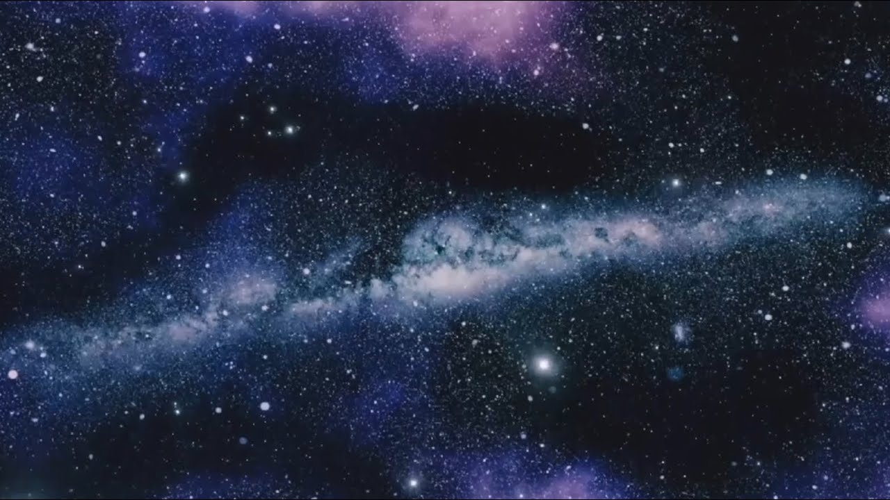 Cosmic Alignment Meditation to Harness the Power of Astrology - YouTube