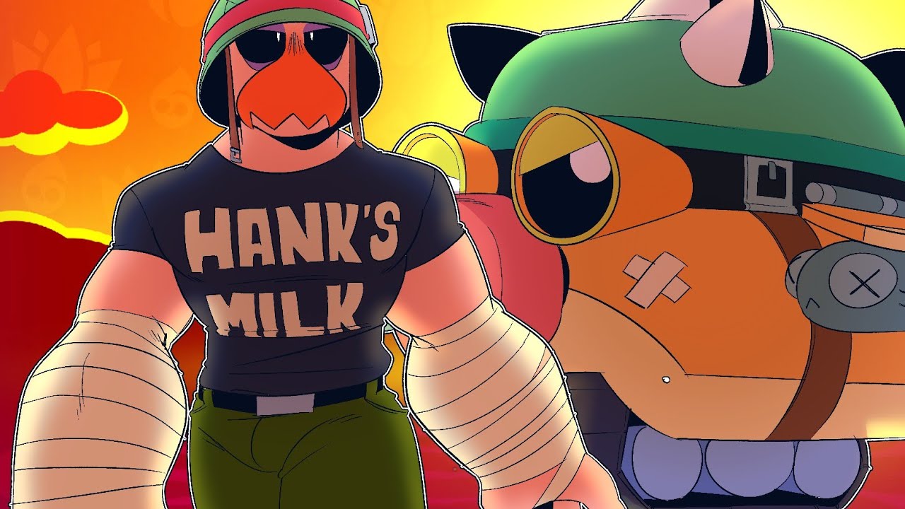 Hank's Milk 🥛 😋 - YouTube