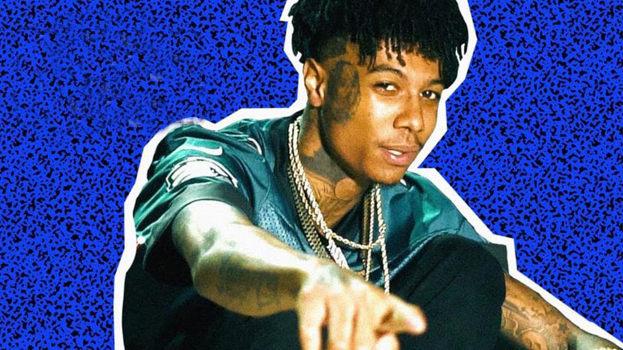 Blueface - Thotiana (LYRICS) - YouTube