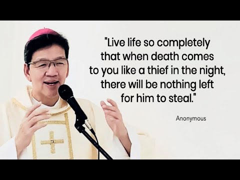 Feast of St. Lawrence, Deacon and Martyr | John 12:24-26