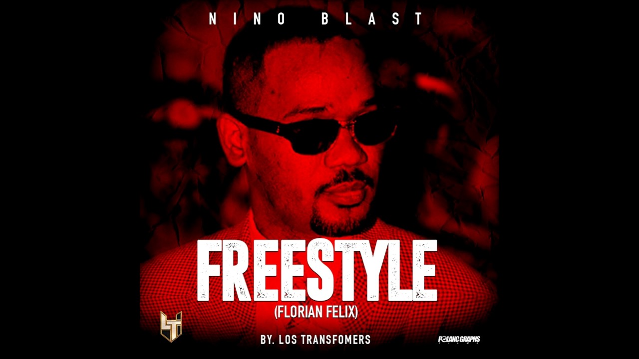Nino Blast - Freestyle (Florian Felix) [Official Audio] - YouTube