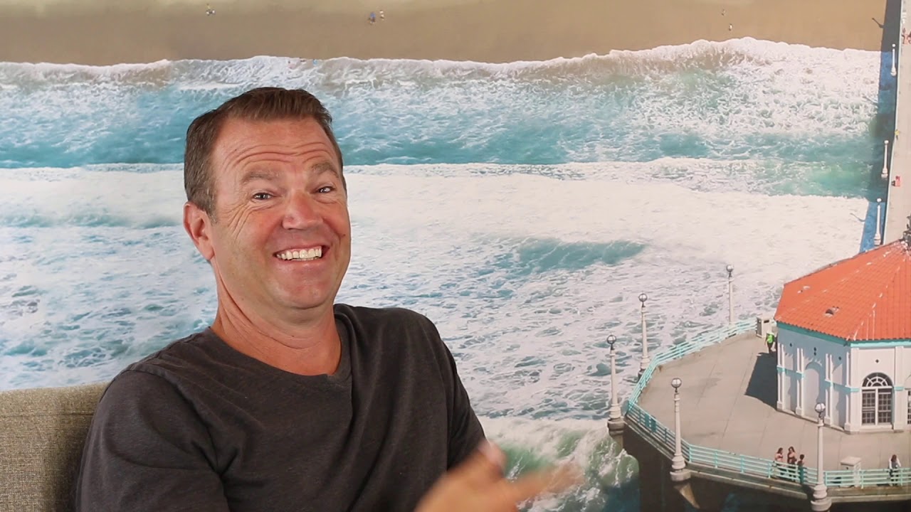 On The Couch with Chris Bredesen, owner of Rockefeller, Primo Italia ...