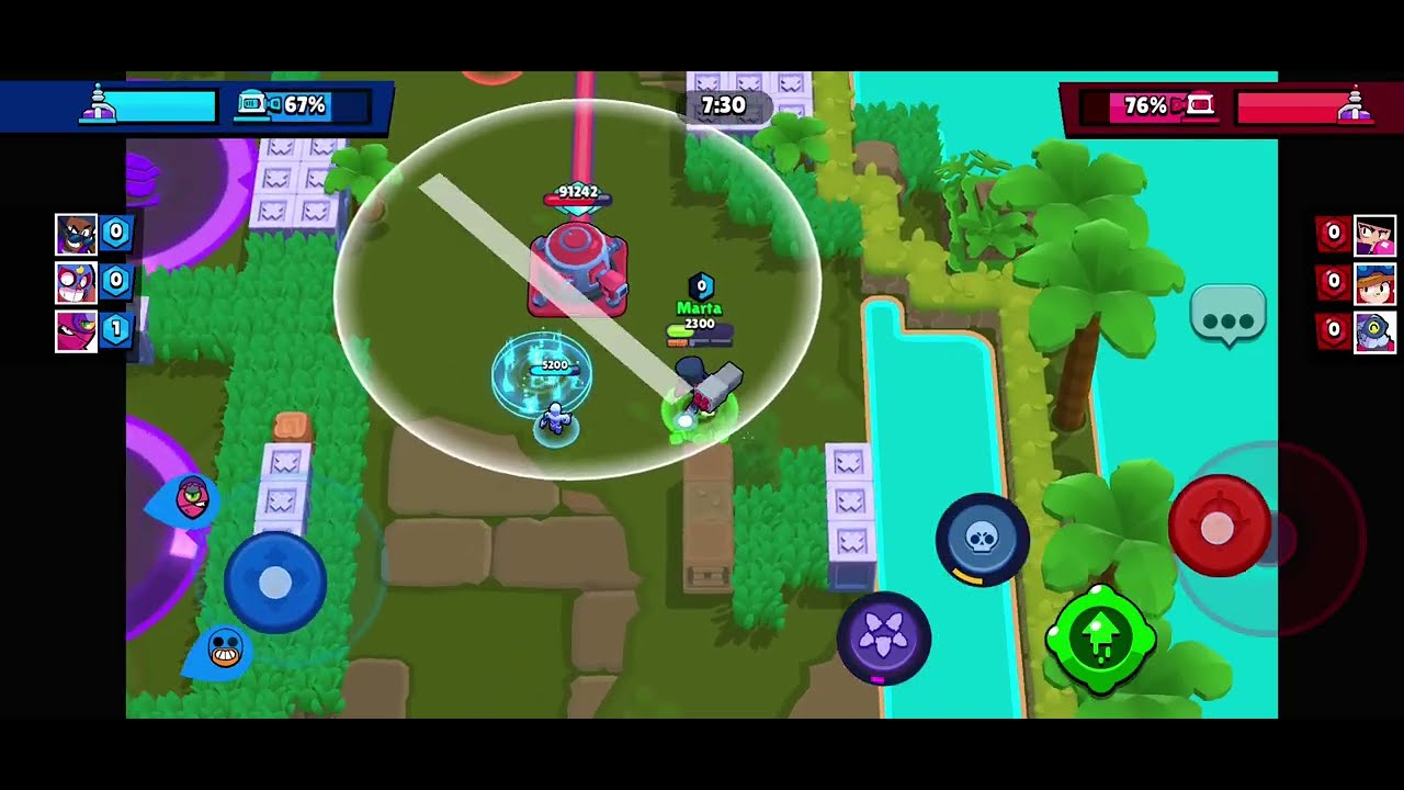 Chodź zagraj z nami w Brawl Stars #brawlstars #games #gaming #brawl # ...