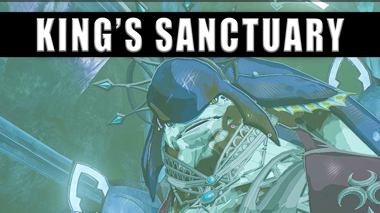 The Legend of Zelda Tears of the Kingdom how to find the waterfall for ...