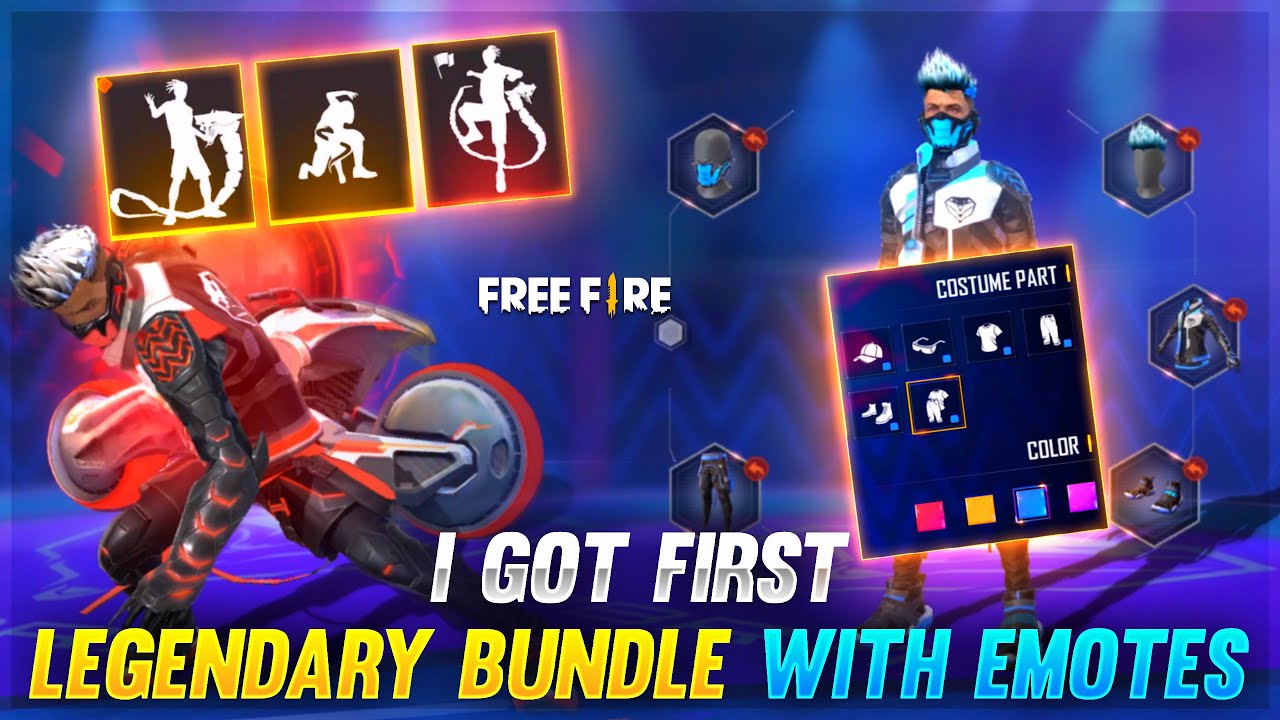 I got the first legendary 🔥 cobra costume equipped 😍 with legendary ...