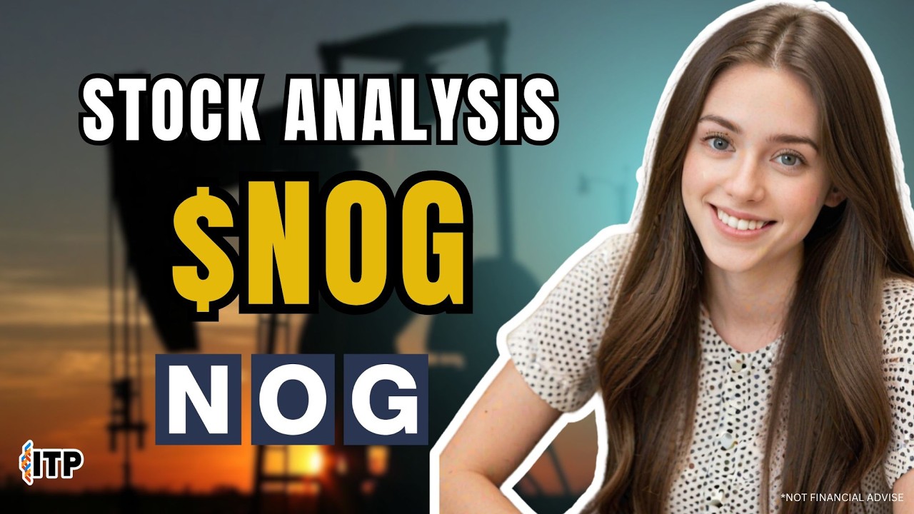 Northern Oil and Gas (NOG) Stock Analysis: Strong Growth & Shareholder ...
