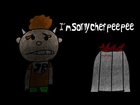 I'm sorry chef pee pee animation - YouTube