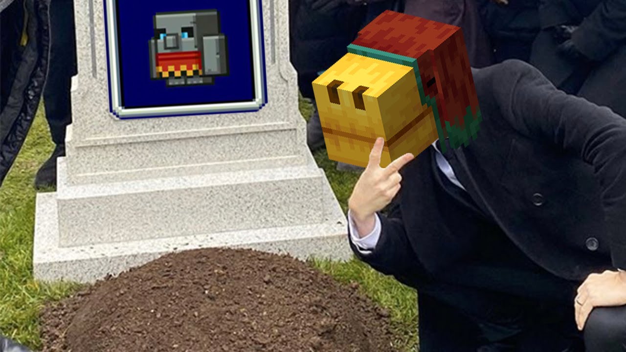 rip tuff golem - YouTube