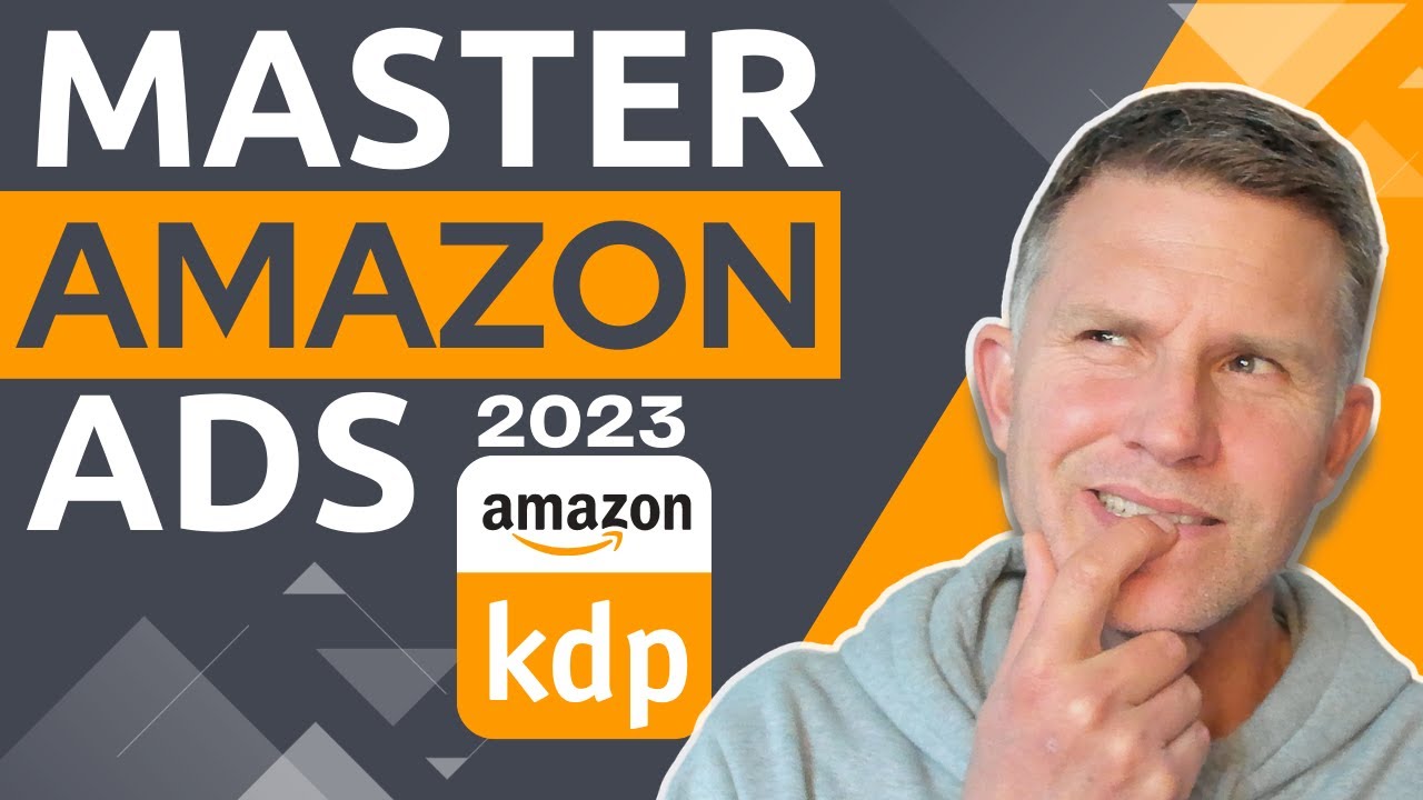 Maximize Your KDP Sales with Amazon Ads Strategies in 2024 | Beginner ...