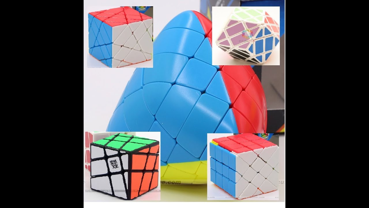 MEGAMORPHIX 4x4 TUTORIAL. Tương tự: Master Axis, Fisher 4x4, Rhombic ...