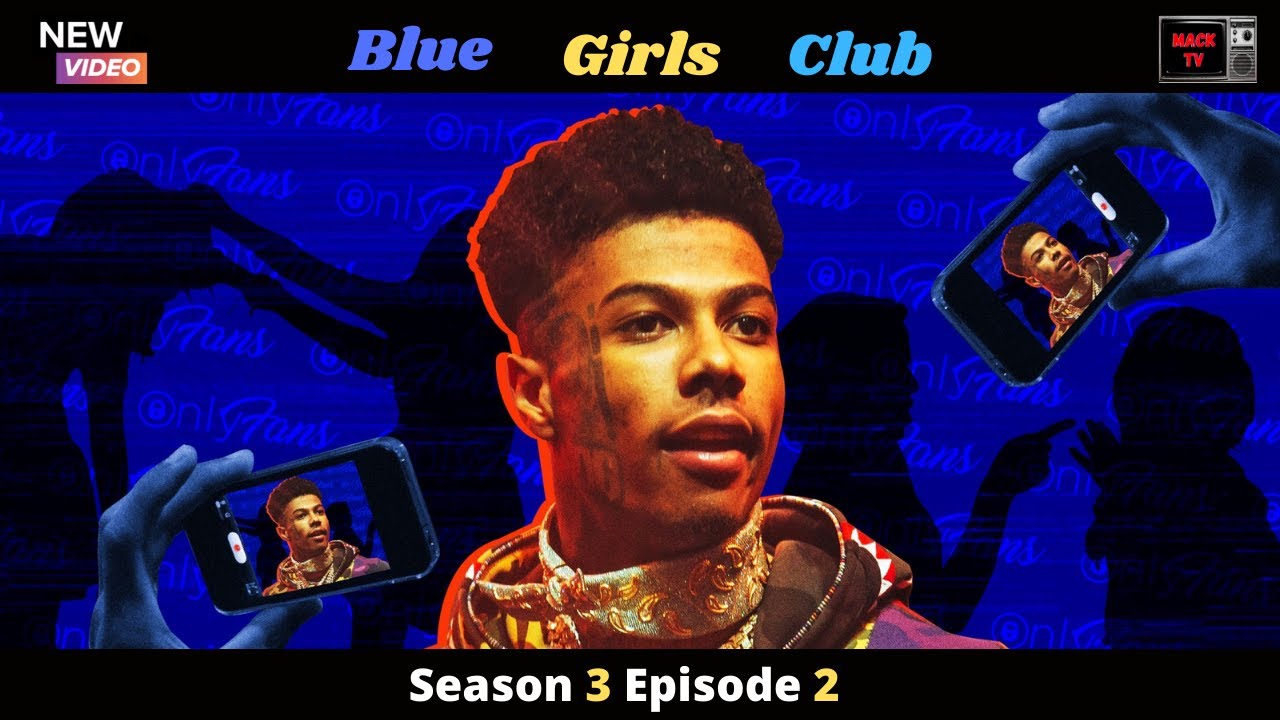 Blueface BGC Season 3 Episode 2 - YouTube