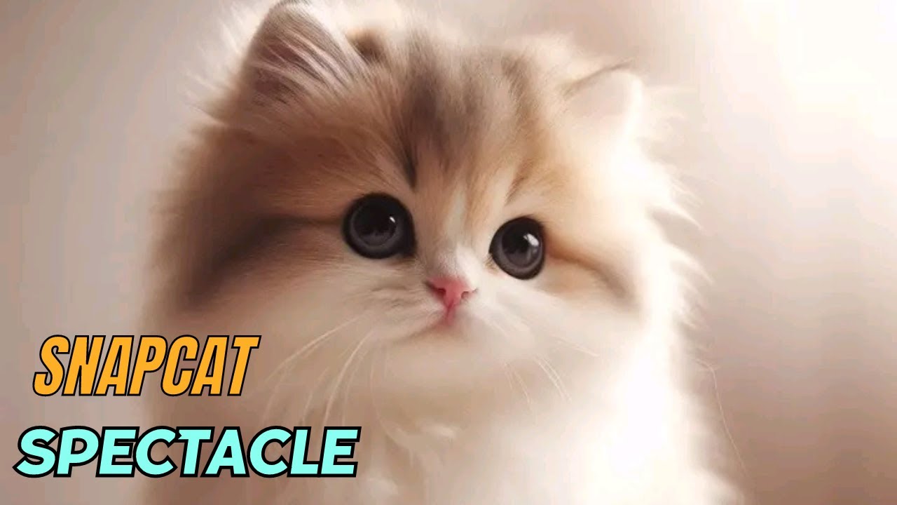 Epic Cat Moments That Will Make Your Day! 🐾 | Funniest Cat Compilation ...