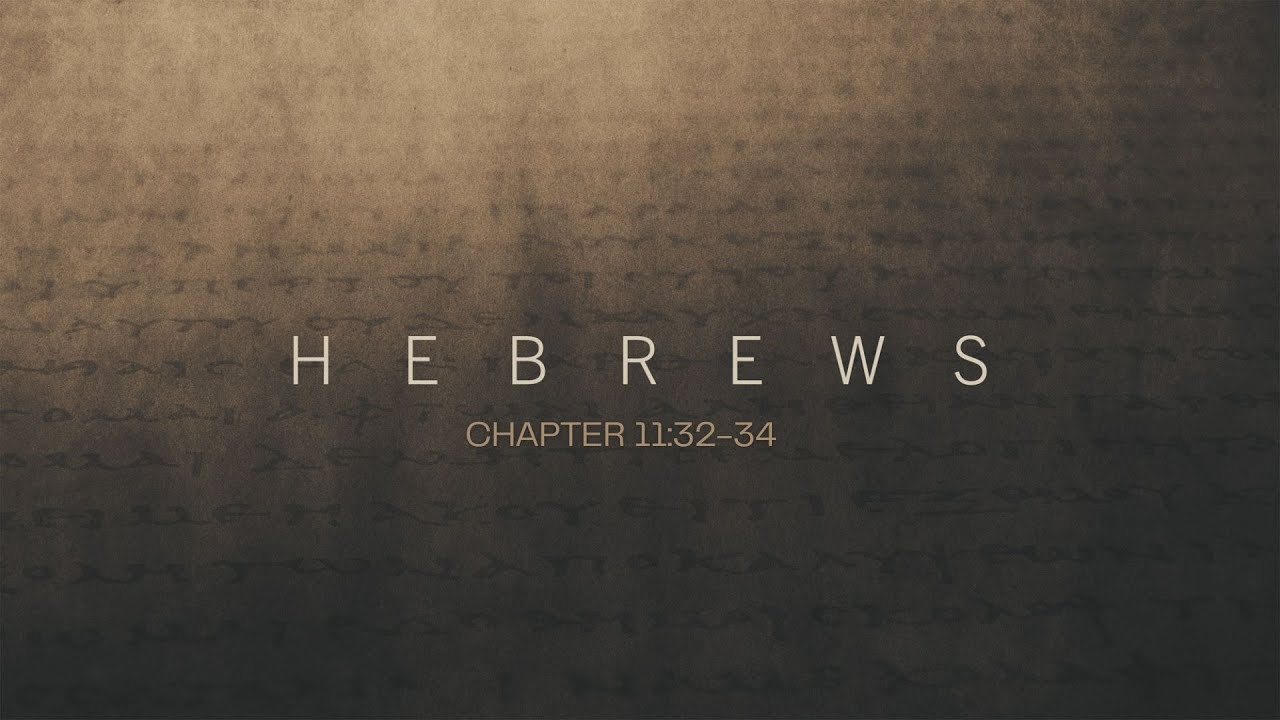 2023-08-13 Barak - No Glory In The Victory (Pastor Rob McNutt) - YouTube