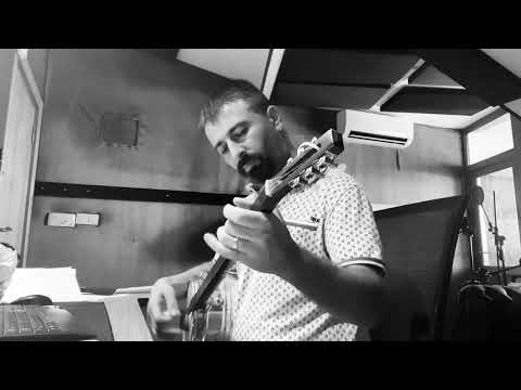 Müslüm Eke -Sev yeter- (enstrümantal)
