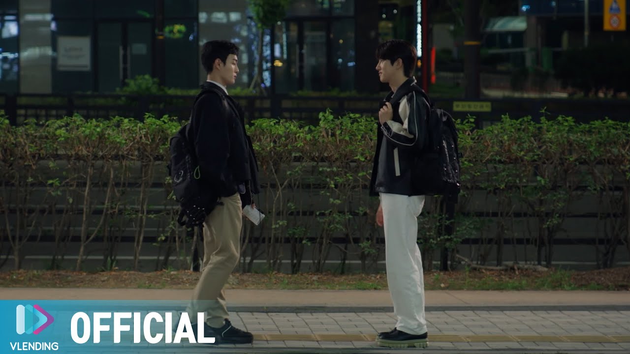 [MV] 김영근 - My Friend [조폭인 내가 고등학생이 되었습니다 (High School Return of a ...