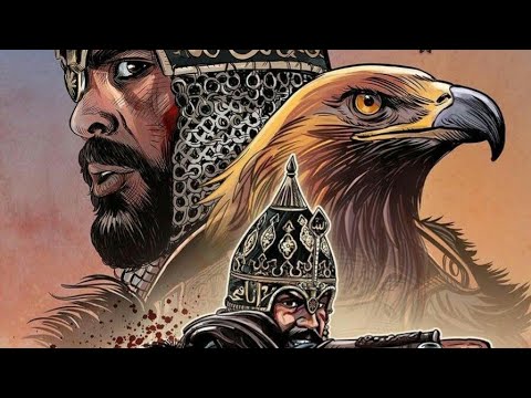 Reminder↪️🌍 Alp Arslan🦁 x Nizam e Alam