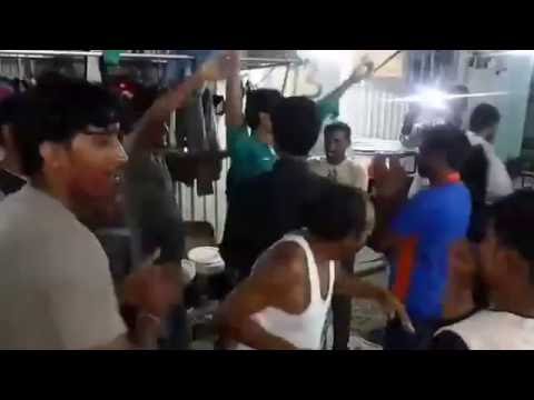 Bhojpuri sexsi dans saudi