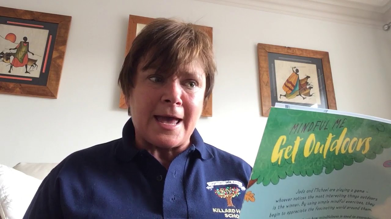 Carey Story June - YouTube