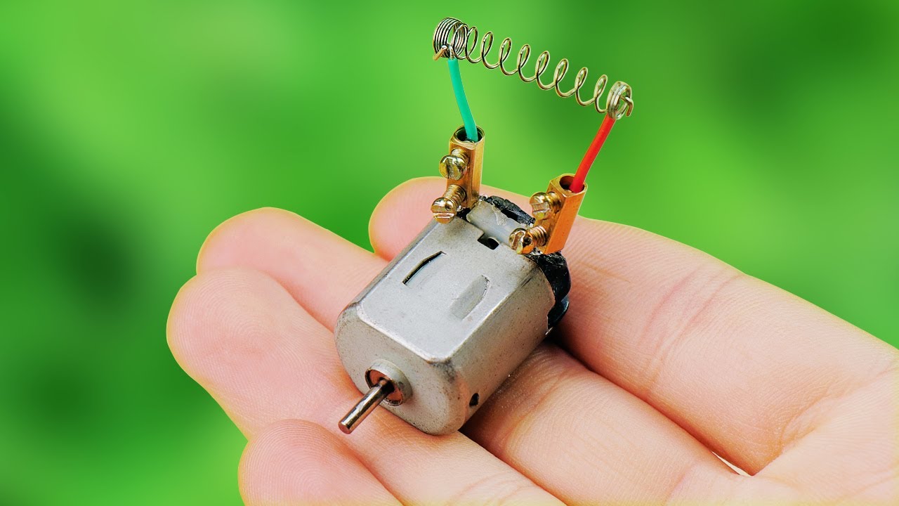 3 Amazing inventions You Can Make At Home || Homemade Inventions - YouTube