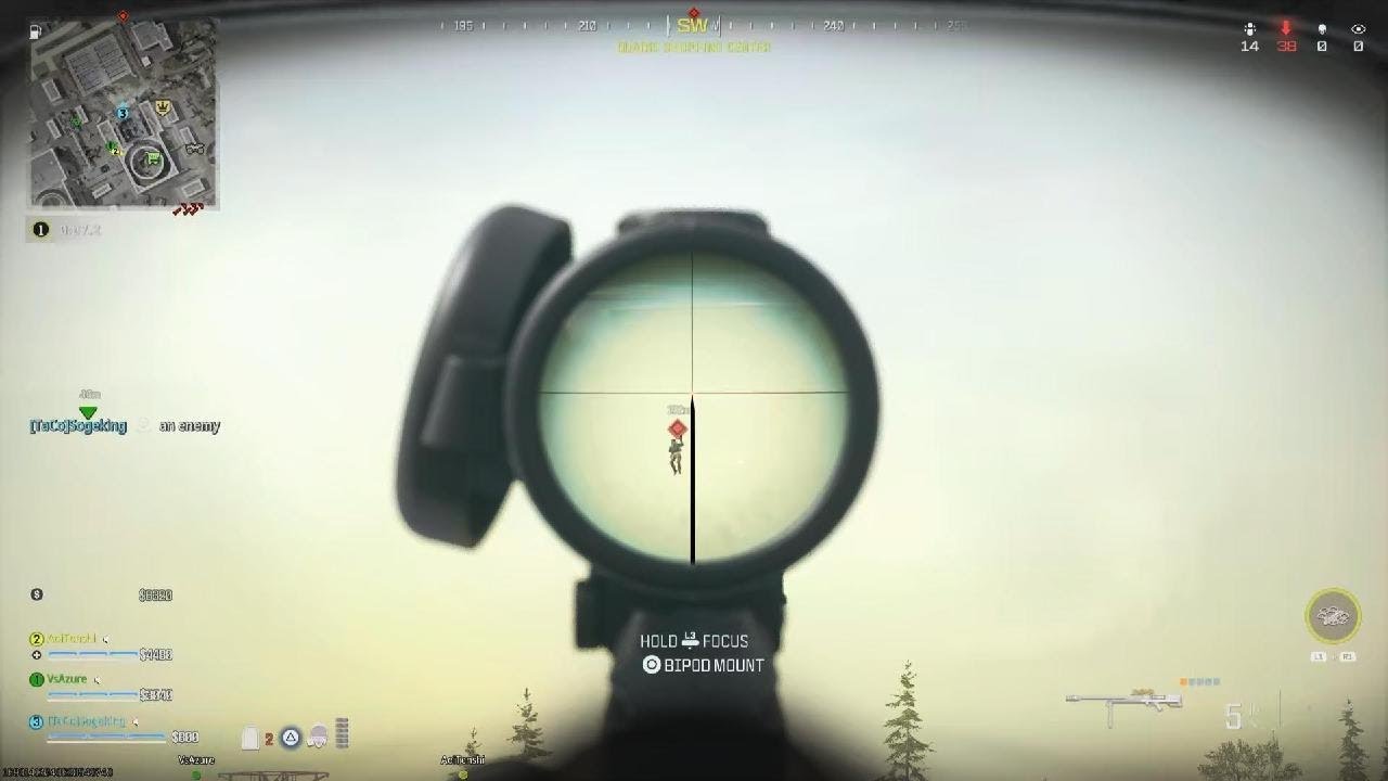 Call of Duty: BOMB DRONE - YouTube