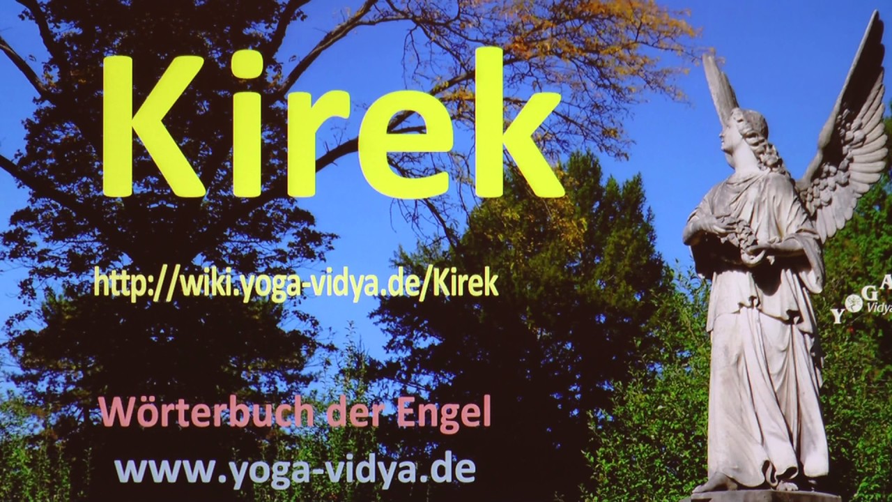 Kirek - Engel - YouTube