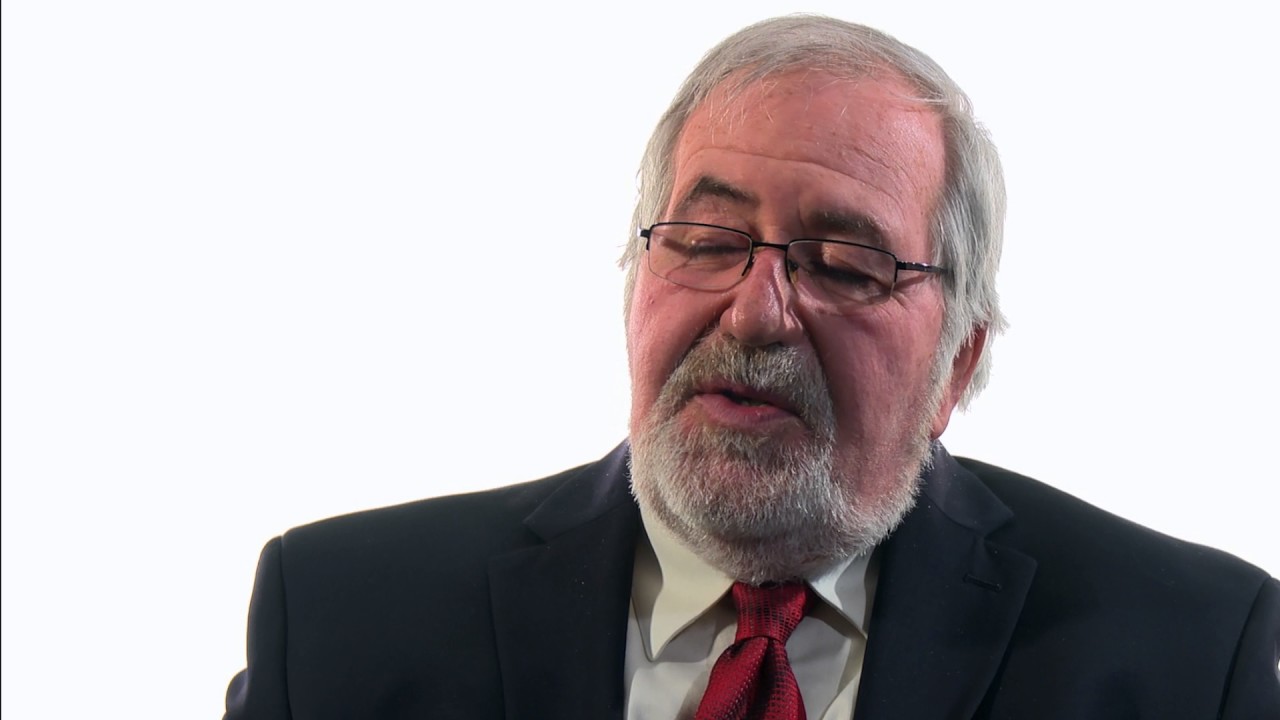 Encore Cleveland Stories - Joseph Rochford - YouTube