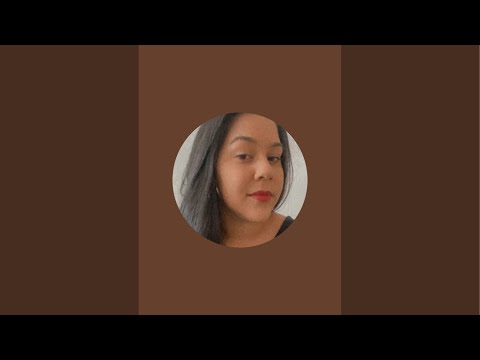 Amélia Caroline 💖 está ao vivo! - YouTube