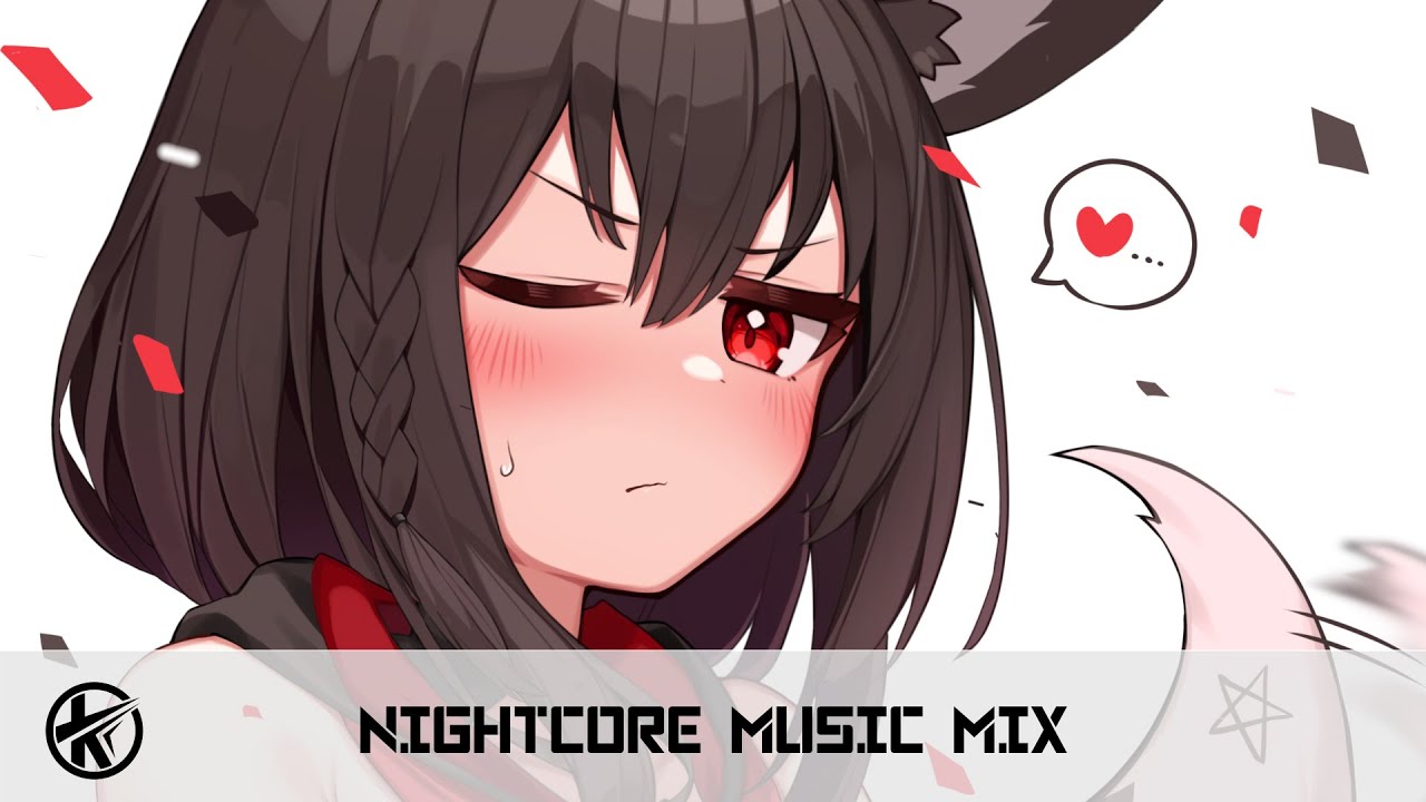 Best Nightcore Songs Mix 2023 ♫ Gaming Music Mix ♫ New Music 2023 EDM ...