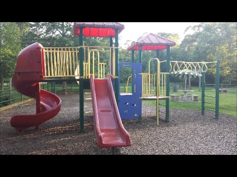 Carl Park (Carl, GA) - YouTube
