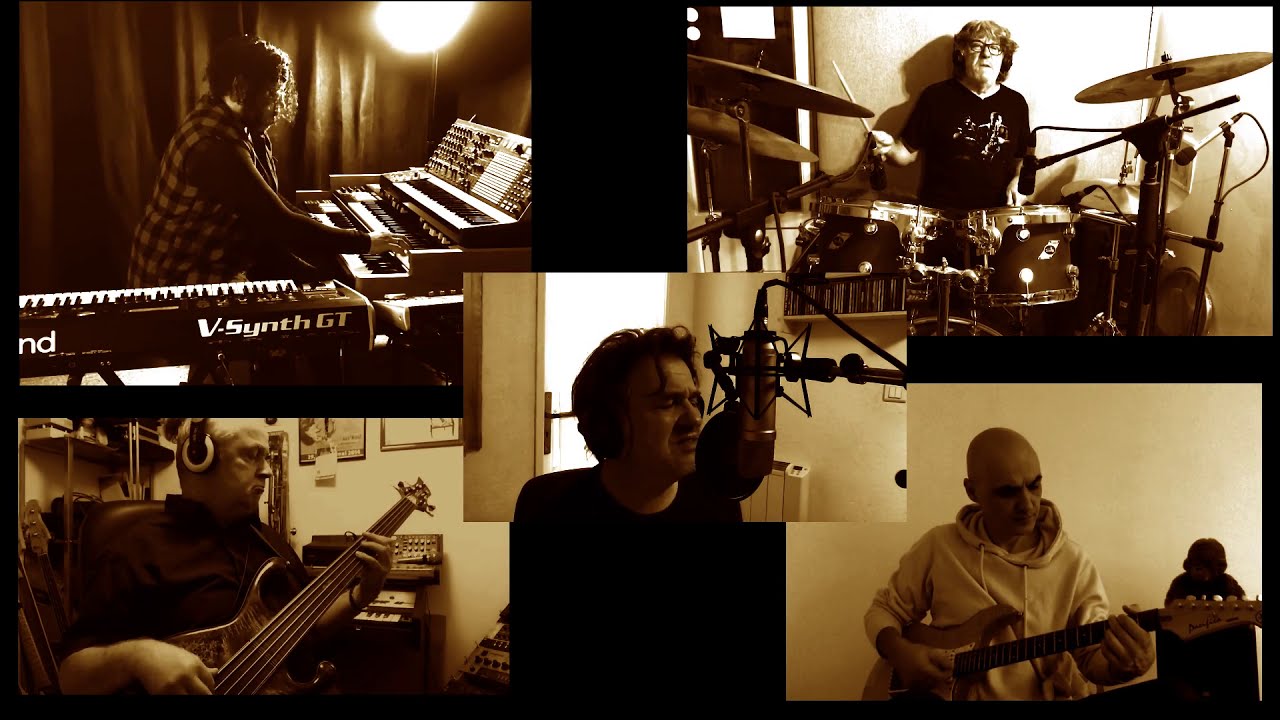 NE ME QUITTE PAS COVER - YouTube