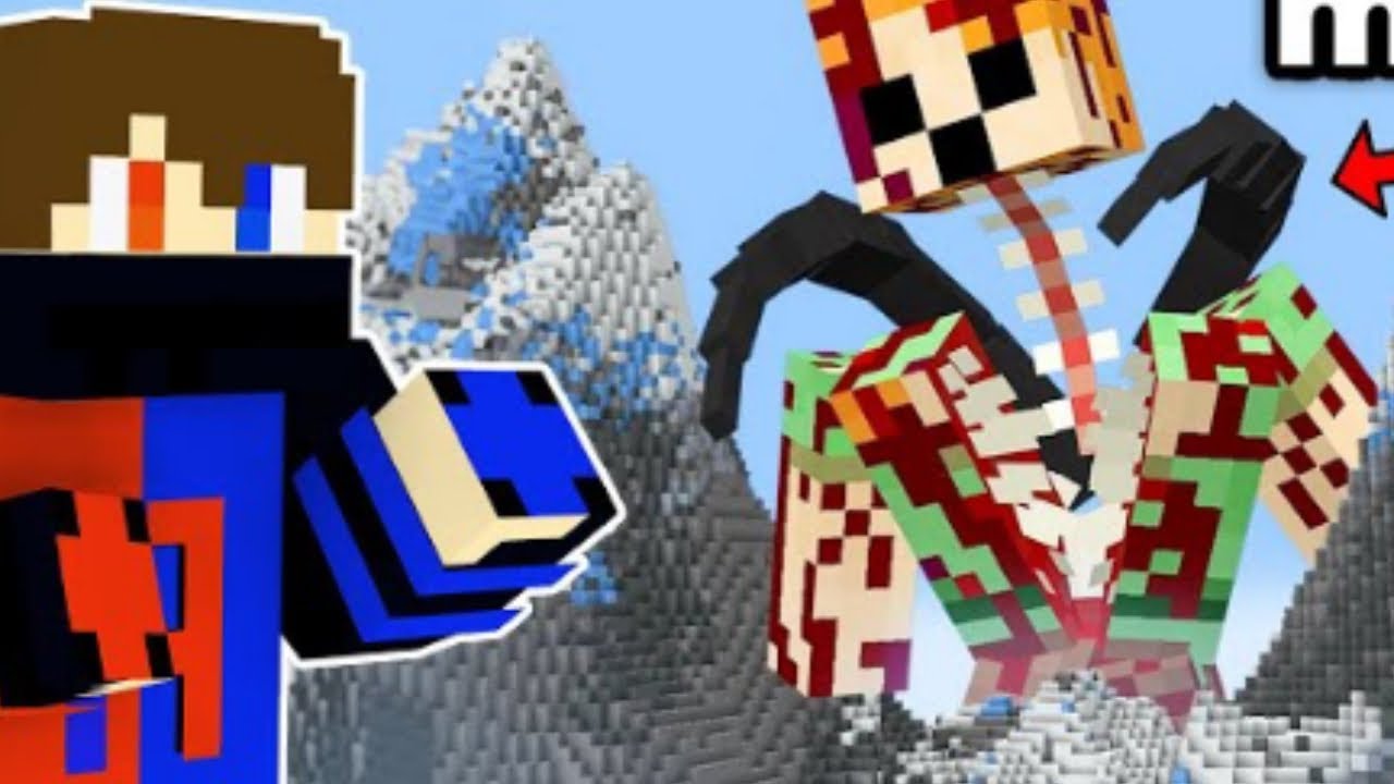 MINECRAFT NEW VIDEO PLEASE LIKE AND SUBSCRIBED MINECRAFT - YouTube