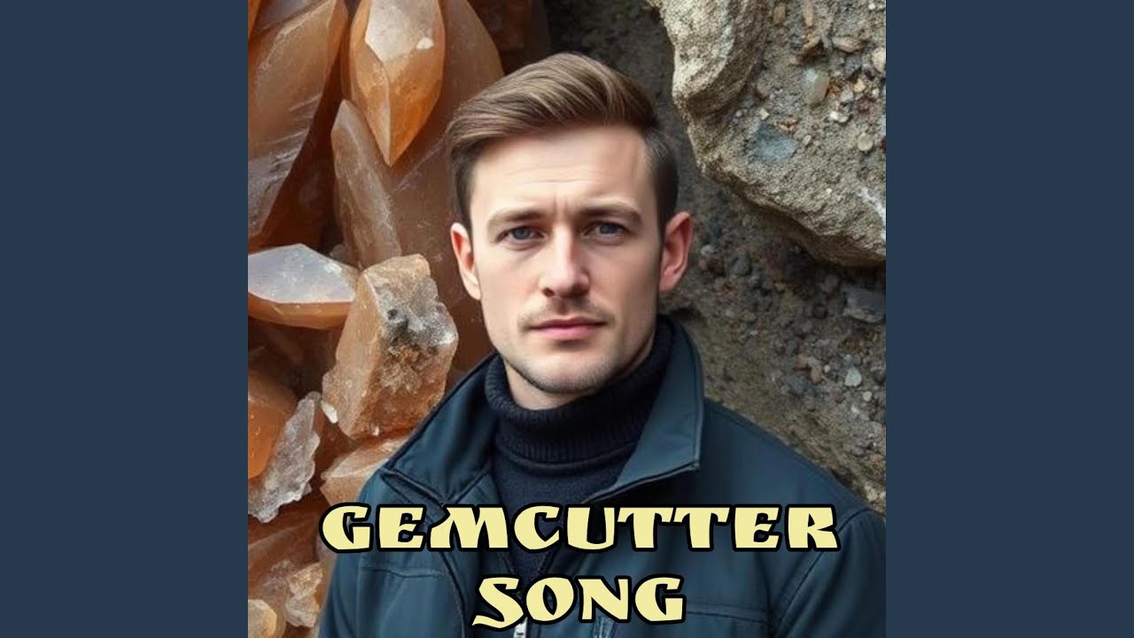 Gemcutter Song - YouTube