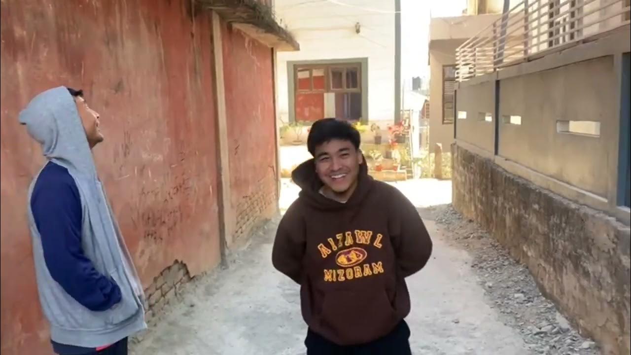 Missionary day .. / Vlog pui khawp mai ang ... speaker puipuia nen 👋🚐🛻 - YouTube