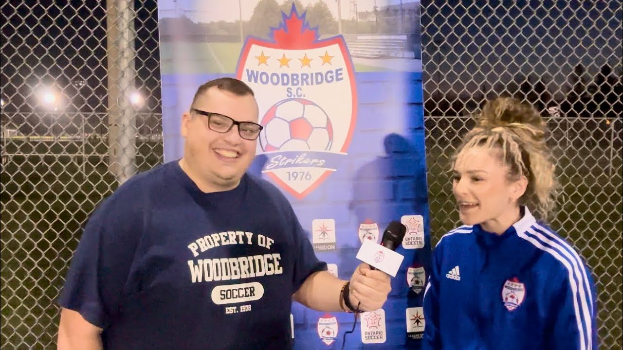 April Syme - “C” #22 Midfielder (L1OW) - April 13/23 - YouTube