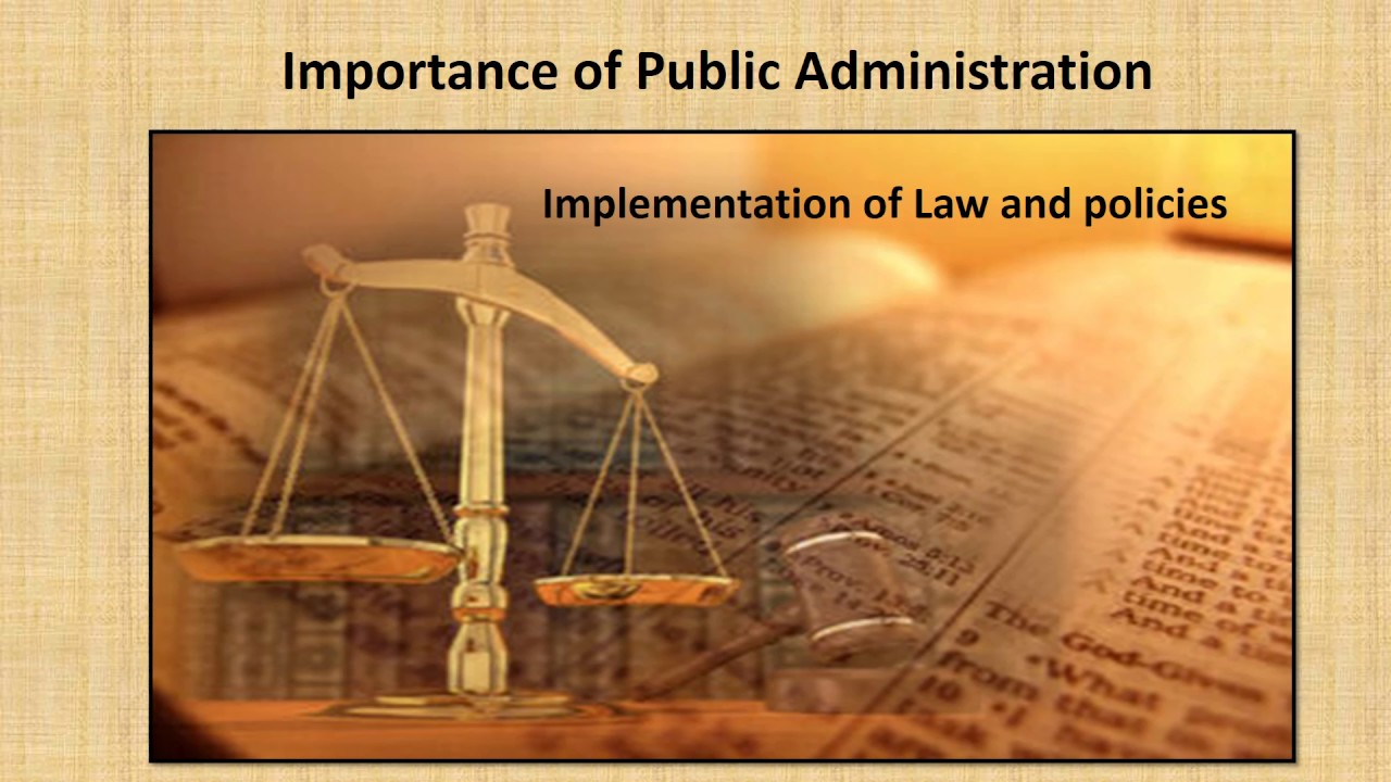 Public Administration And Importance YouTube public-administration-and-importance-youtube
