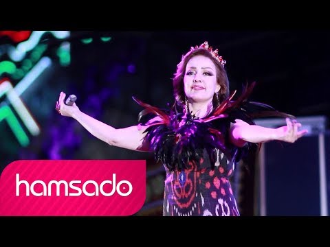 Файзигул Юсуфова - Нигор 2017 | Fayzigul Yusufova - Nigor