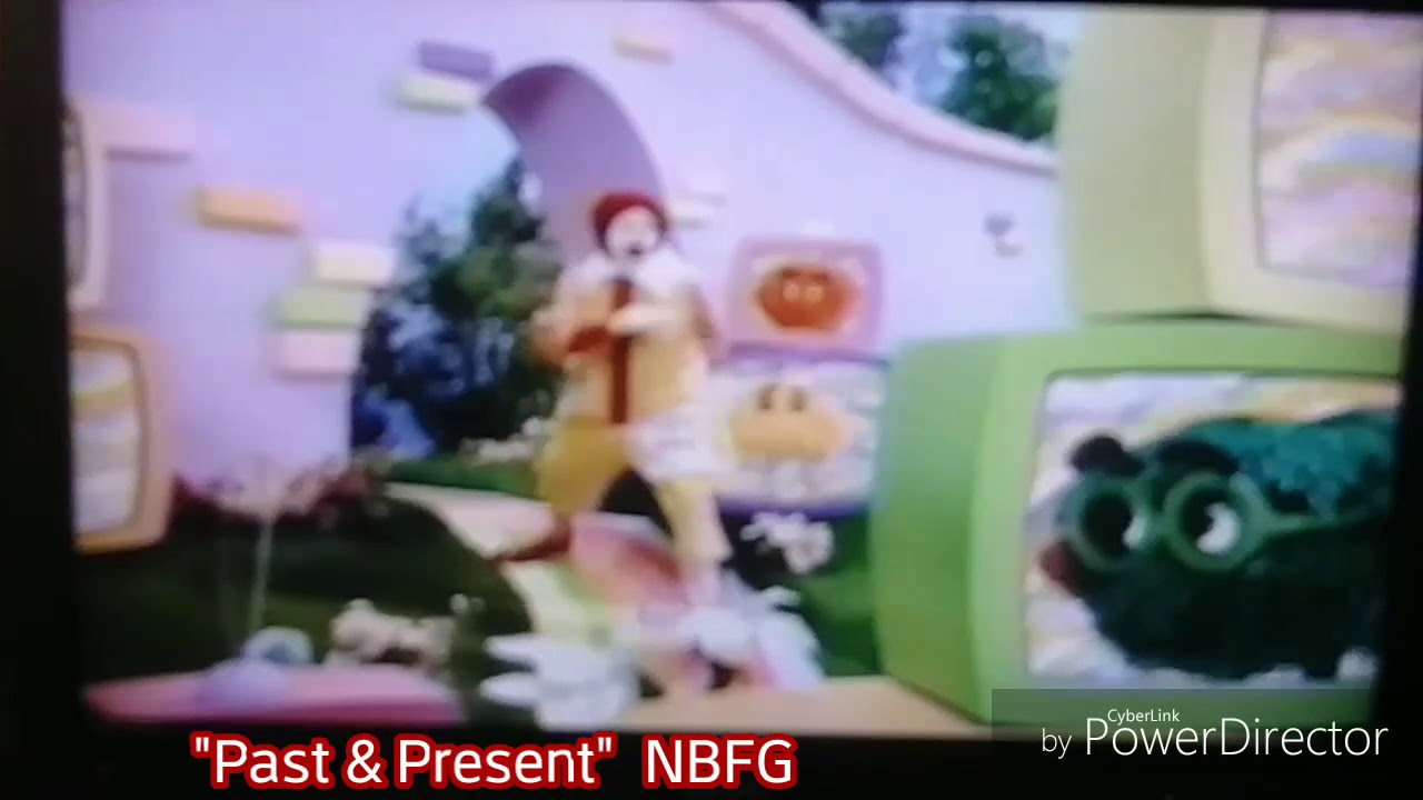 McDonald's TV Land and Hostess Twinkies commercials 1990 North Bergen ...