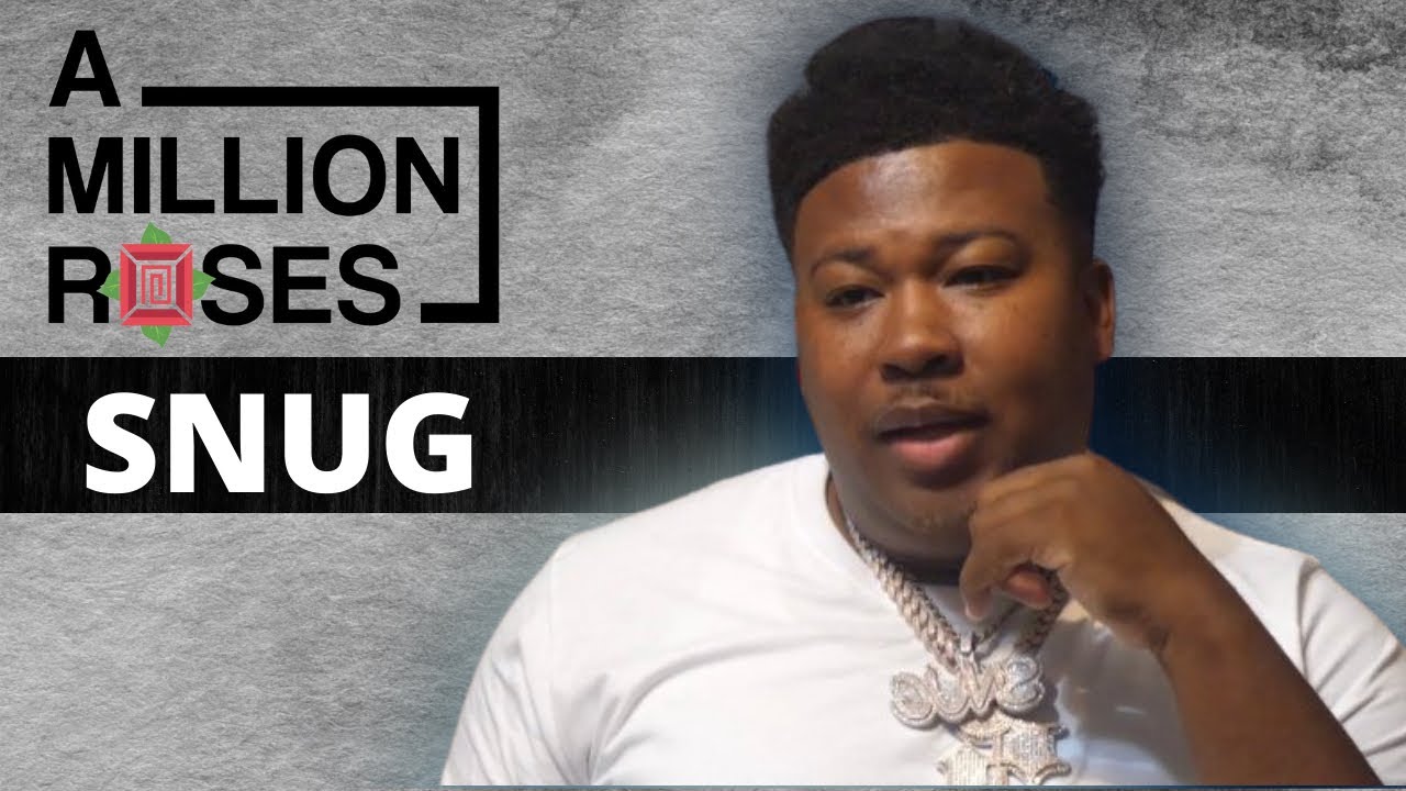 Snug talks Baton Rouge music scene, becoming financially stable, + much ...