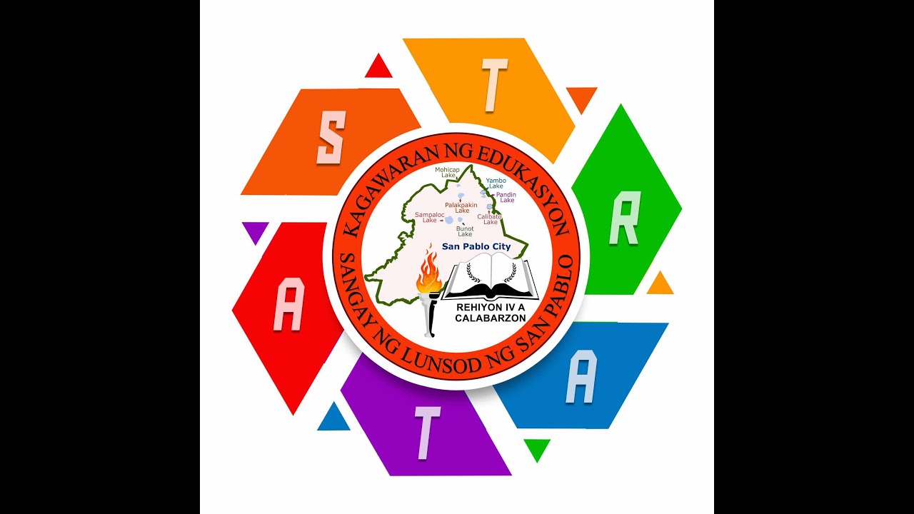 STRATA Logo Official - YouTube