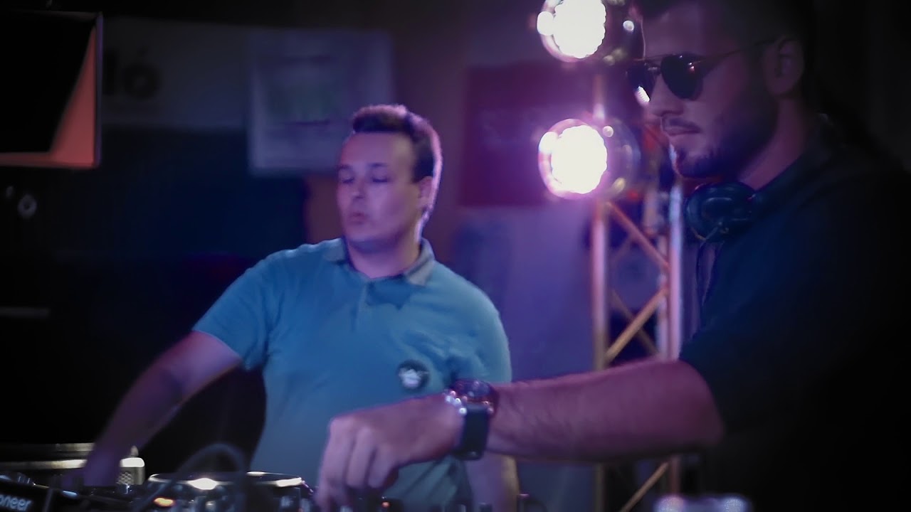 Rave Island @ Chapter II. Official Aftermovie - YouTube