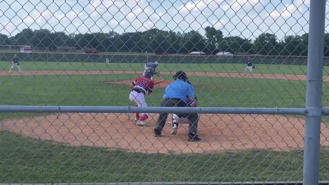Cincy Flames Tournament - YouTube