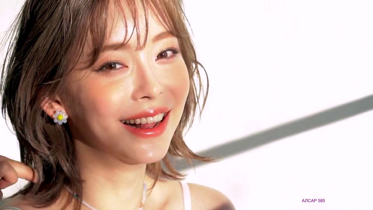 TREN D RURU 루루 (Taeri_Taeri)(강태리)(テリちゃん) 573 - YouTube