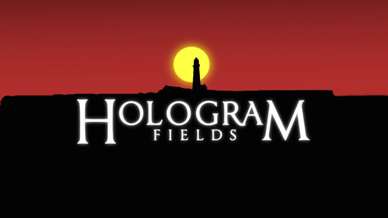 Castle Rock - Hologram Fields Replica - YouTube
