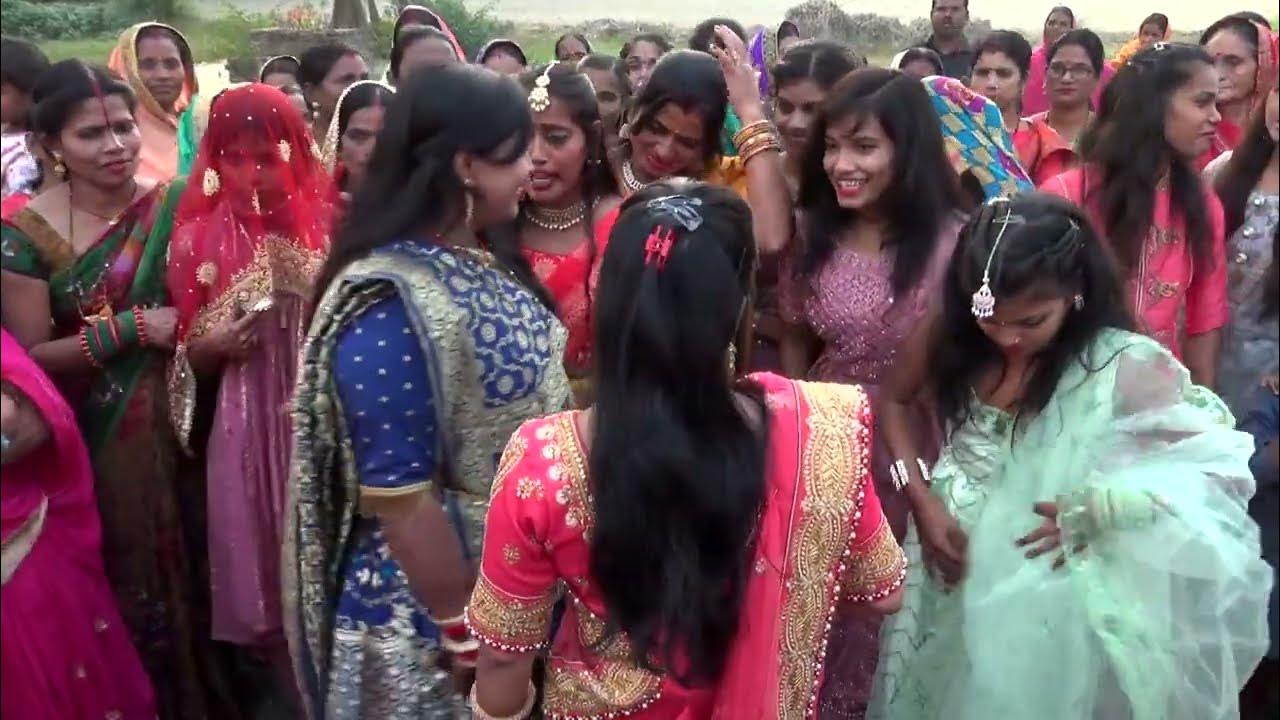 Neha weds Daksh. Part-9 - YouTube