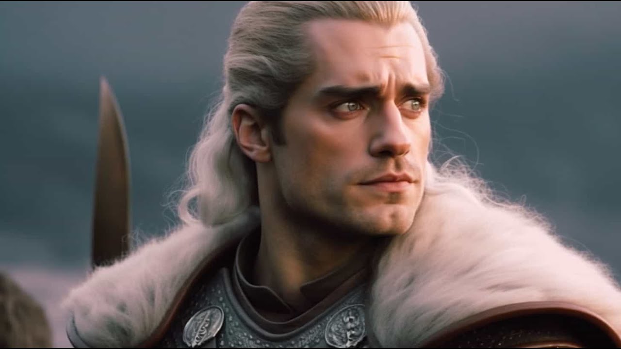 Hacemos el Cast Perfecto de la Conquista de Aegon - YouTube