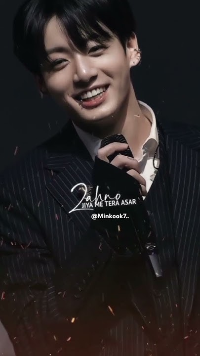 Birthday Boy JK Saranghae kooky #jk #beautiful #bigboy playboy#bts 💜# ...