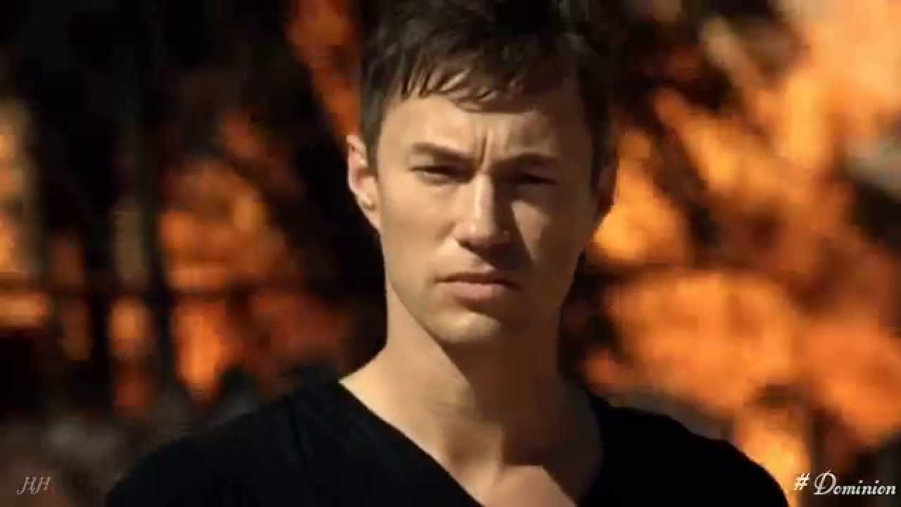 DOMINION Season 2 - Michael's Theme - Bill Brown - YouTube